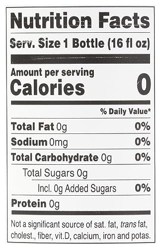 Just Ice Tea Ready To Drink Original Green Tea Unsweetened, Contains Caffeine, Fair Trade, Kosher, USDA Certified Organic, 16 Fluid Ounce (Pack of 12)