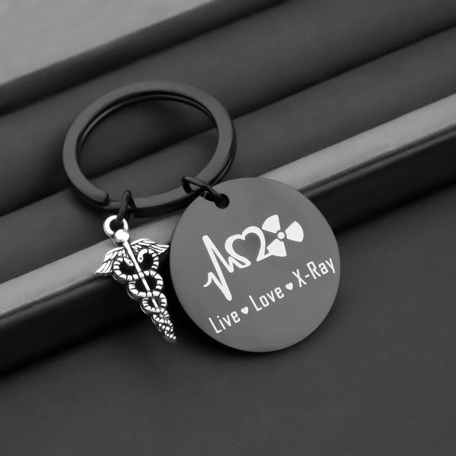 MAOFAED Medical Gift X-Ray Tech Gift Radiology Gift Radiologist Gift Radiographer Gift Sonographer Gift