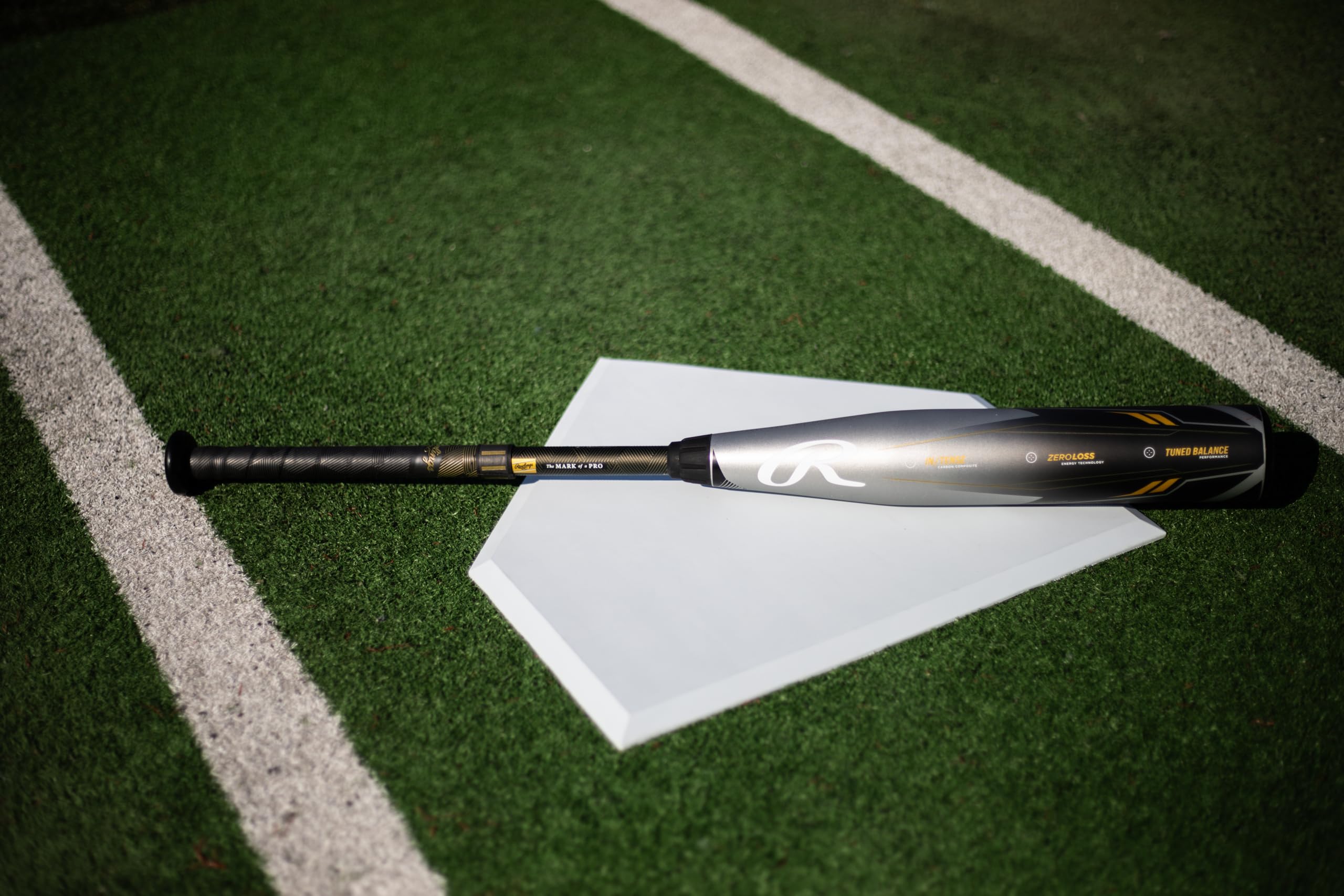 Rawlings | ICON Baseball Bat | 2023 | USA | -10 | 27"
