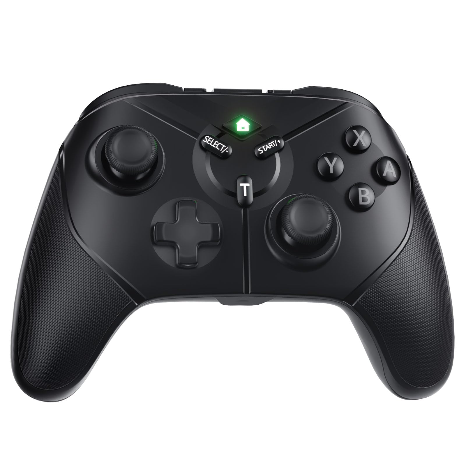 Nonbliep controller