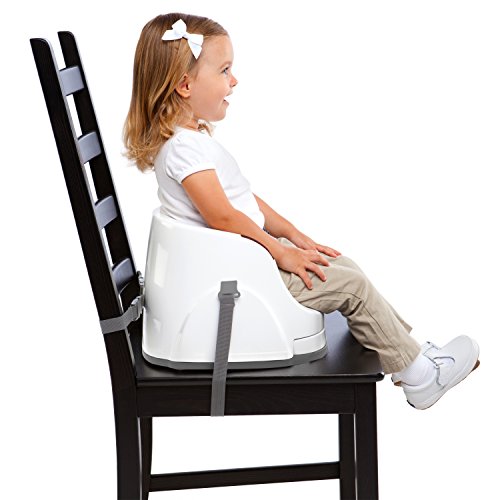 Ingenuity Baby Base 2-in-1 Seat - Peacock Blue