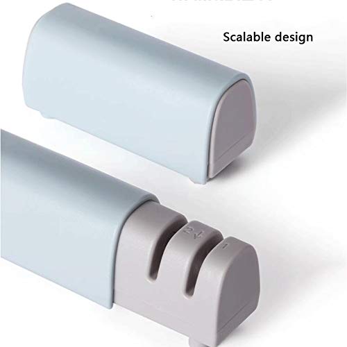 Jia Xing Sharpener Kitchen Knife Kitchen Knife Knife Household Sharpening Tool Kitchen Accessories Sharpening Stone Sharp Knife Sharpener knife sharpener