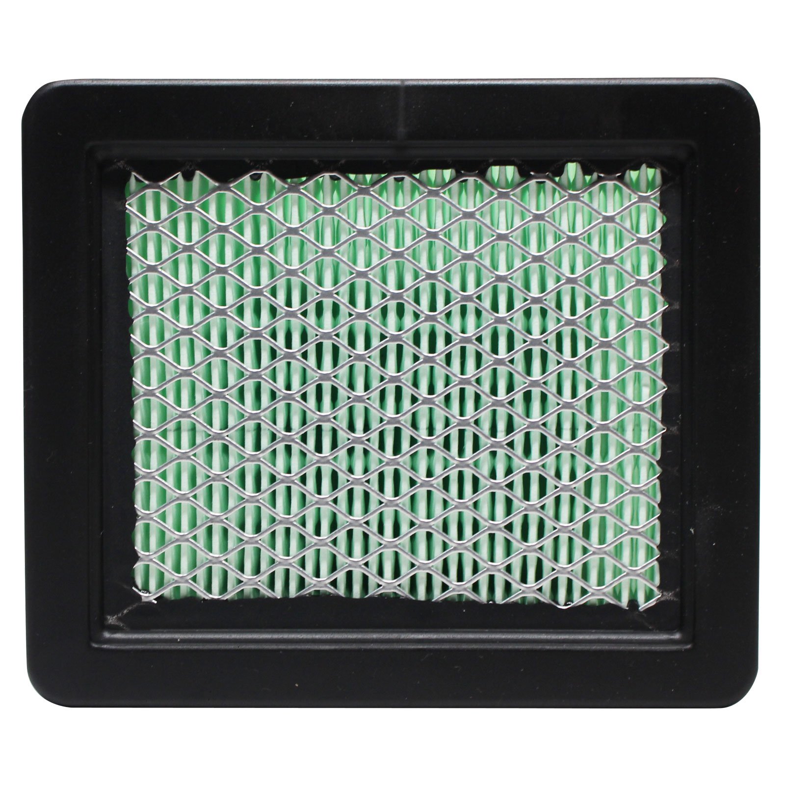 Replacement for Honda GCV160A (Type S3A)(VIN# GJAEA-1000001-5386302) Small Engine Air Filter - Compatible with Honda 17211-ZL91 Filter