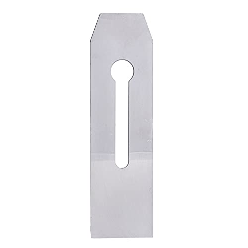 Wood Plainer Power Tools, High Hardness Planer Blades for Woodworking Projects for Handheld Planer