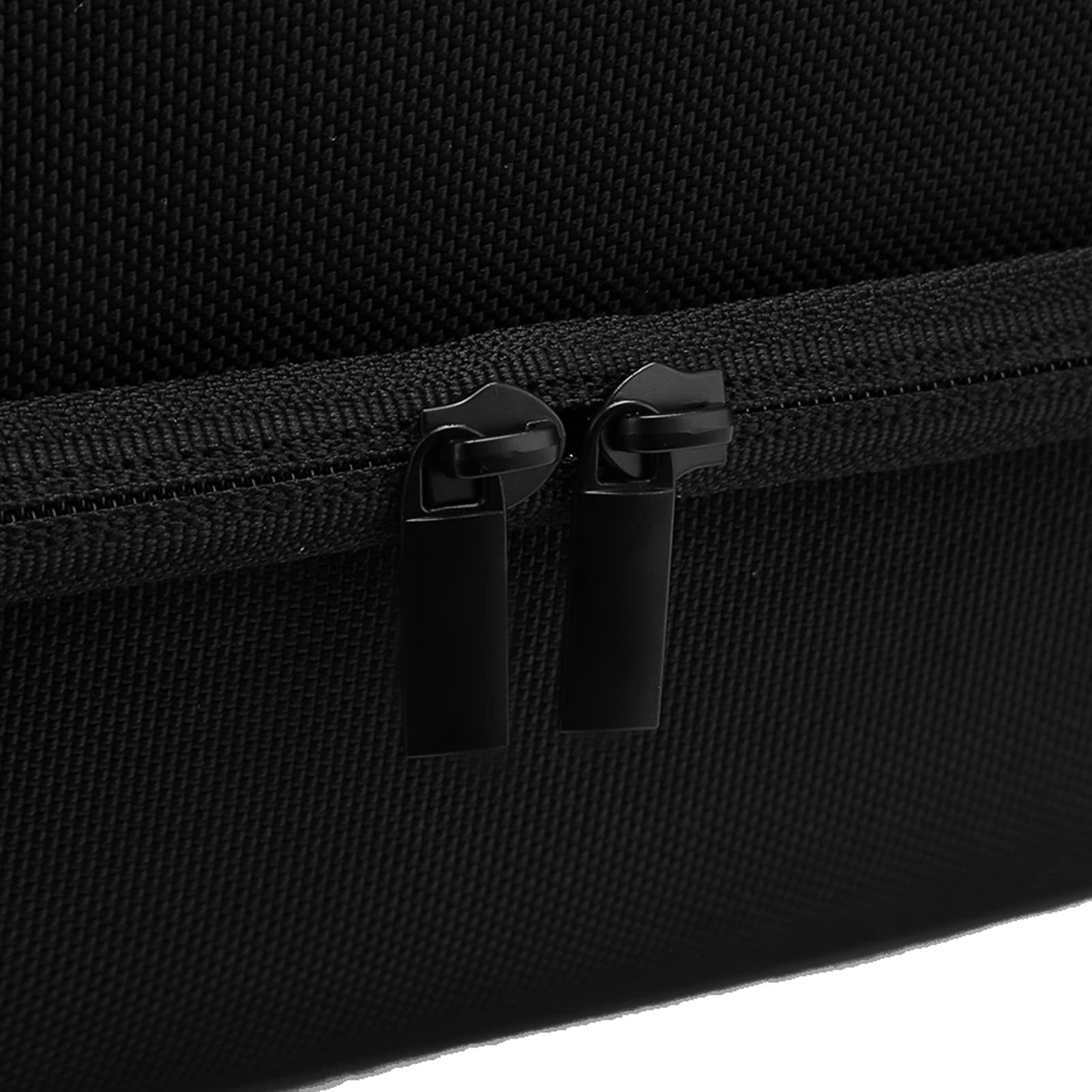 PUSOKEI VR Gaming Headset Case,Portable Travel Cover Storage Bag,Lightweight Hard Carrying Case,for Oculus Quest 2 VR Gaming Headset and Accessories