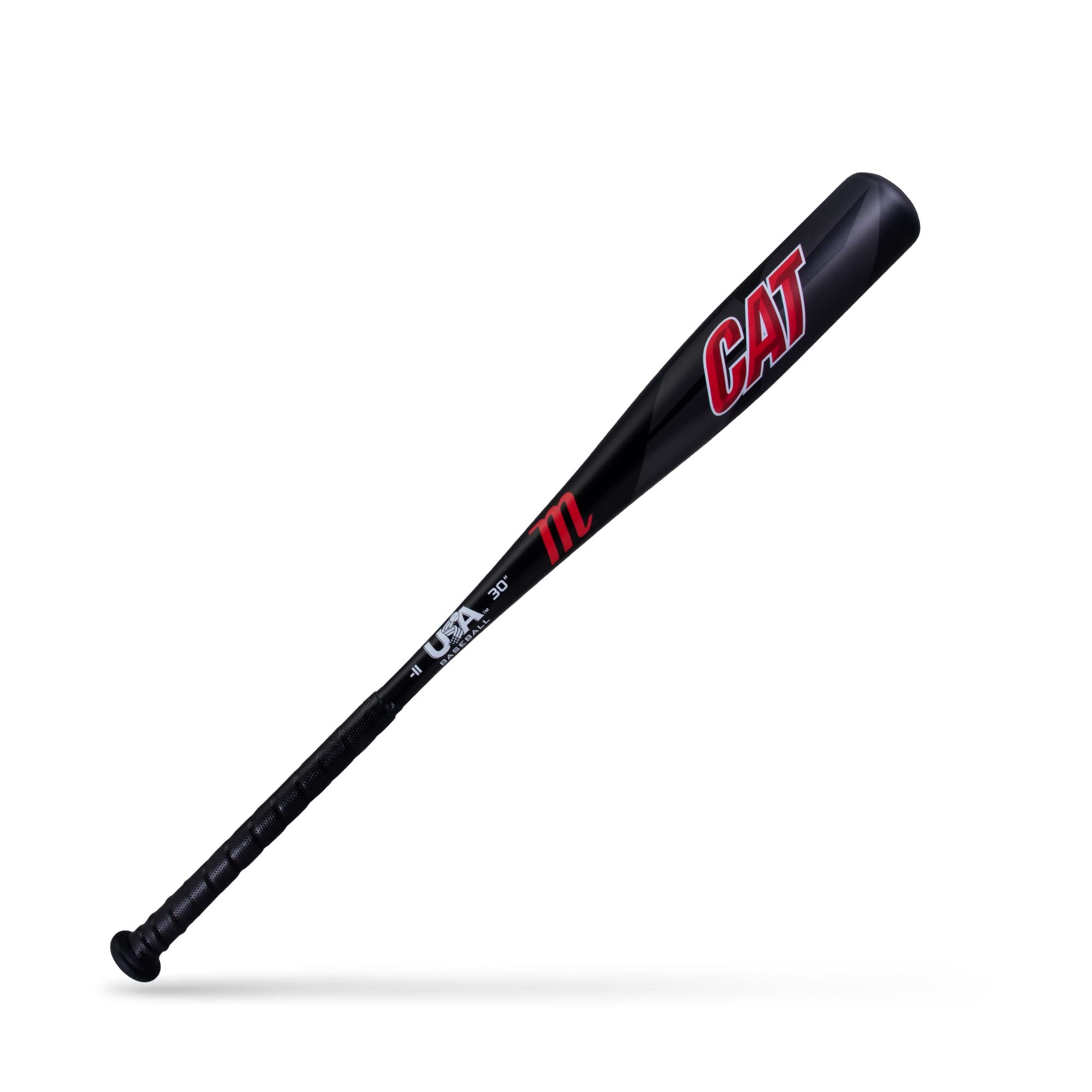Marucci - Usa CAT -11, 2 5/8 (MSBC11YUSA-26/15) Aluminum Baseball Bat