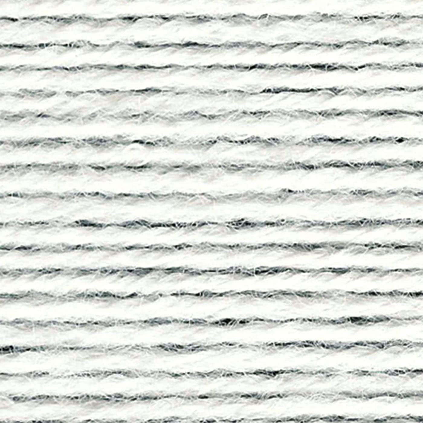 Lion Brand Yarn - Pound of Love - 3 Pack with Pattern Cards in Color (White)