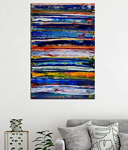Interrupted blue spectra 2