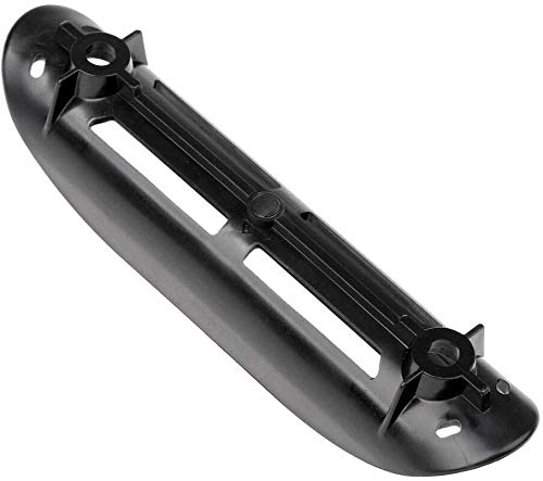 Kayak 2X Vertical Universal Boat Canoe Paddle Fishing Rod Holder Clips Mount