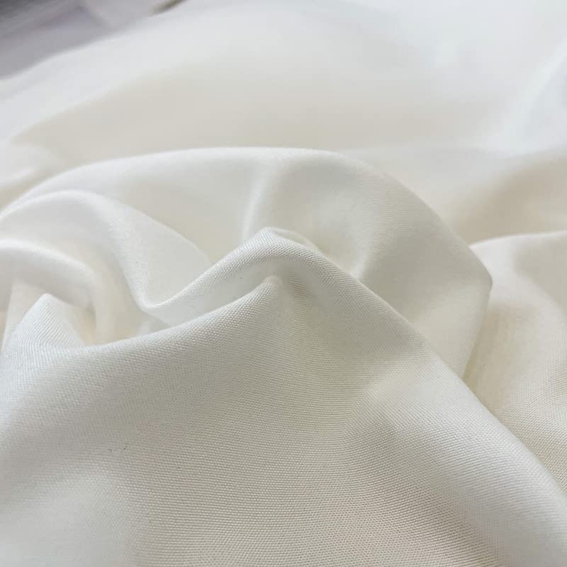 Intertest Duvet Cover Queen,Korean Princess Style Bedding Set,100% Washed Cotton 4 Pieces Solid Duvet Cover Set Lightweight Soft Queen Sheet Set Zipper Closure Breathable(No Comforter