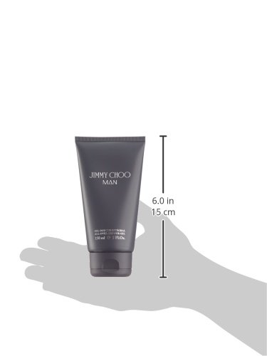 JIMMY CHOO MAN 5.0oz Shower Gel