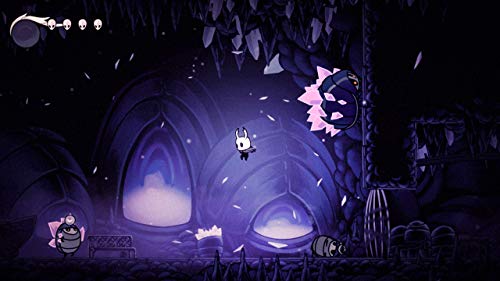 Hollow Knight (Nintendo Switch)