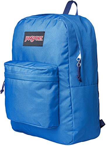 JanSport Black Label SuperBreak® Turkish Ocean One Size
