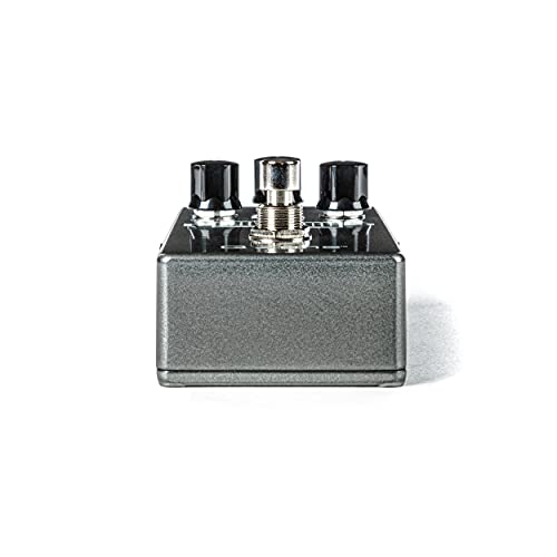 JIM DUNLOP Cry Baby Q Zone Fixed Wah QZ1 Gutiar Effects Pedal