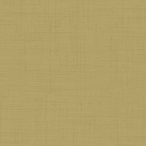 Stitch & Sparkle 100% Cotton Duck 45" Width Texture Cream Color Sewing Fabric by The Yard D008G0101