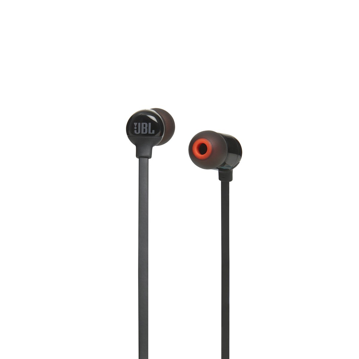 JBL TUNE 110BT - In-Ear Wireless Bluetooth Headphone - Black
