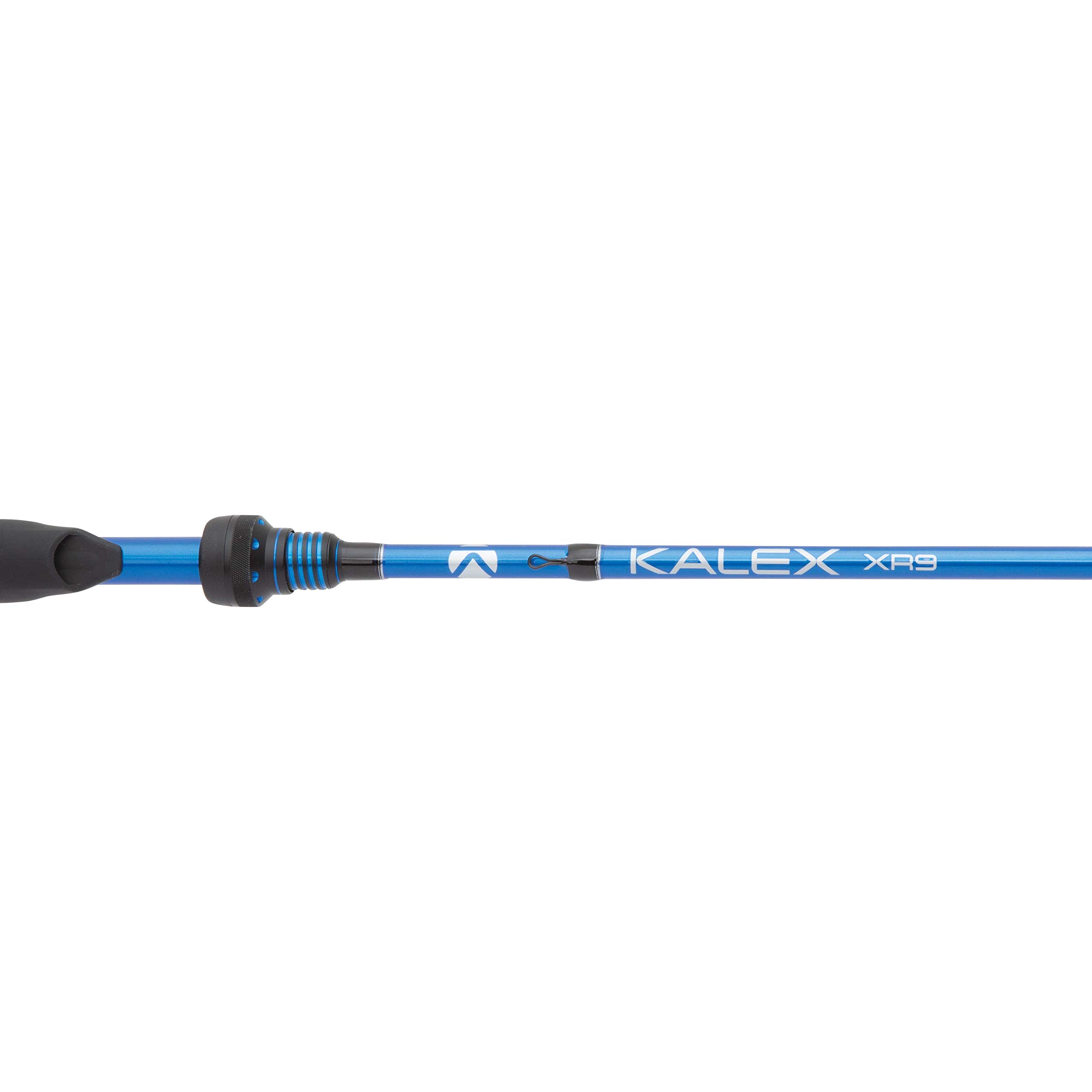KALEX XR9 Fishing Rods Spinning & Casting Rod