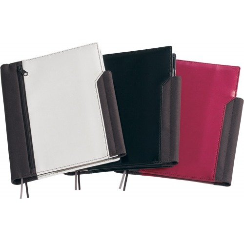 Jim King Reza festival notebook cover B5S black black 1901LF (japan import)