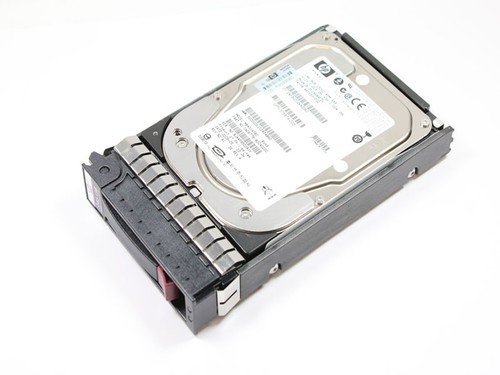 HP 508010-001 2TB 7200RPM SAS-6GBITS 3.5 HD - 507616-B21