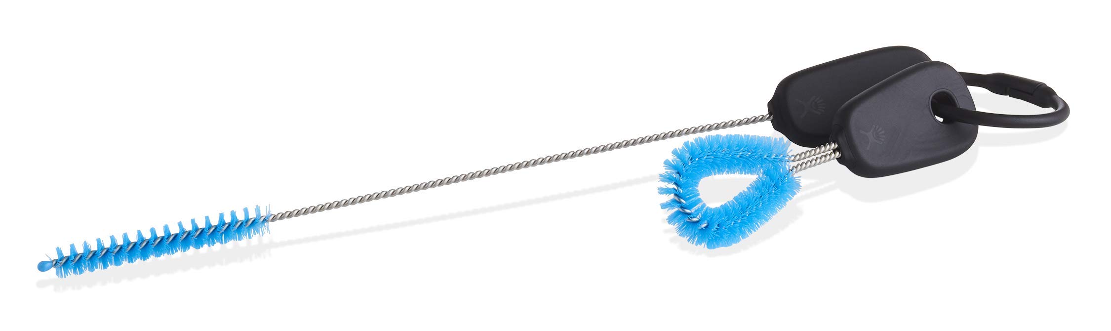 Hydro Flask Cleaning Supplies - Bottle Brush & Straw Cleaning Set - Water Bottle Cleaning Accessories Dishwasher Safe Reusable Straw Brush