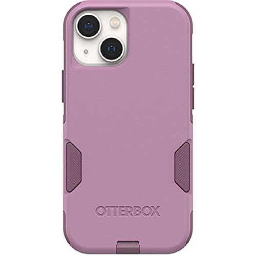 OtterBox Commuter Series Case for Apple iPhone 13 Mini - Non-Retail Packaging (Maven Way Pink)