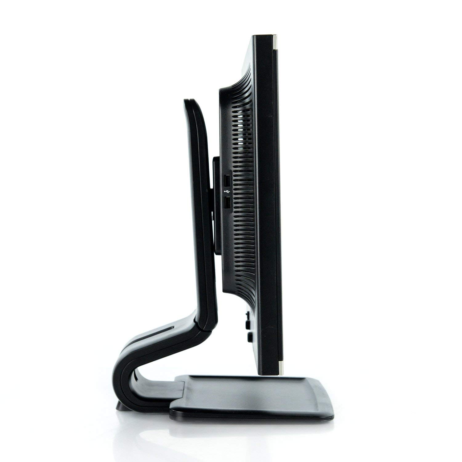 HP Compaq LA2405wg 24-inch Widescreen LCD Monitor (Renewed)