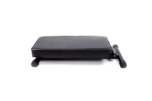Jean Paul USA DKB-1 Reprize Extra Wide Adjustable Keyboard Piano Benches