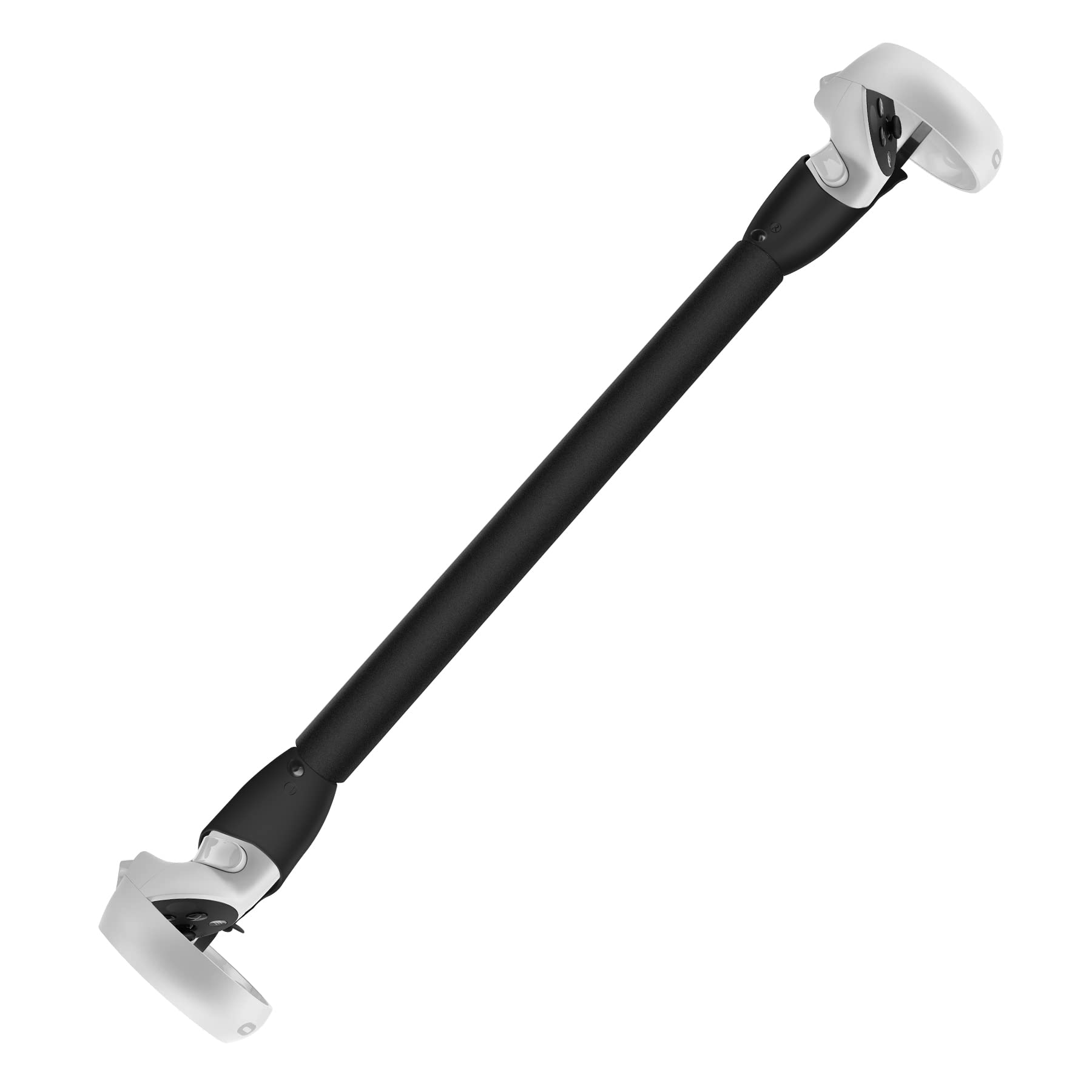 MASiKEN VR Extension Handle For Meta/Oculus Quest 2 Golf Club - Longer Controller Accessories, Extend Grip Attachment Enhance Action And Gameplay In VR Games (22.4 inches)
