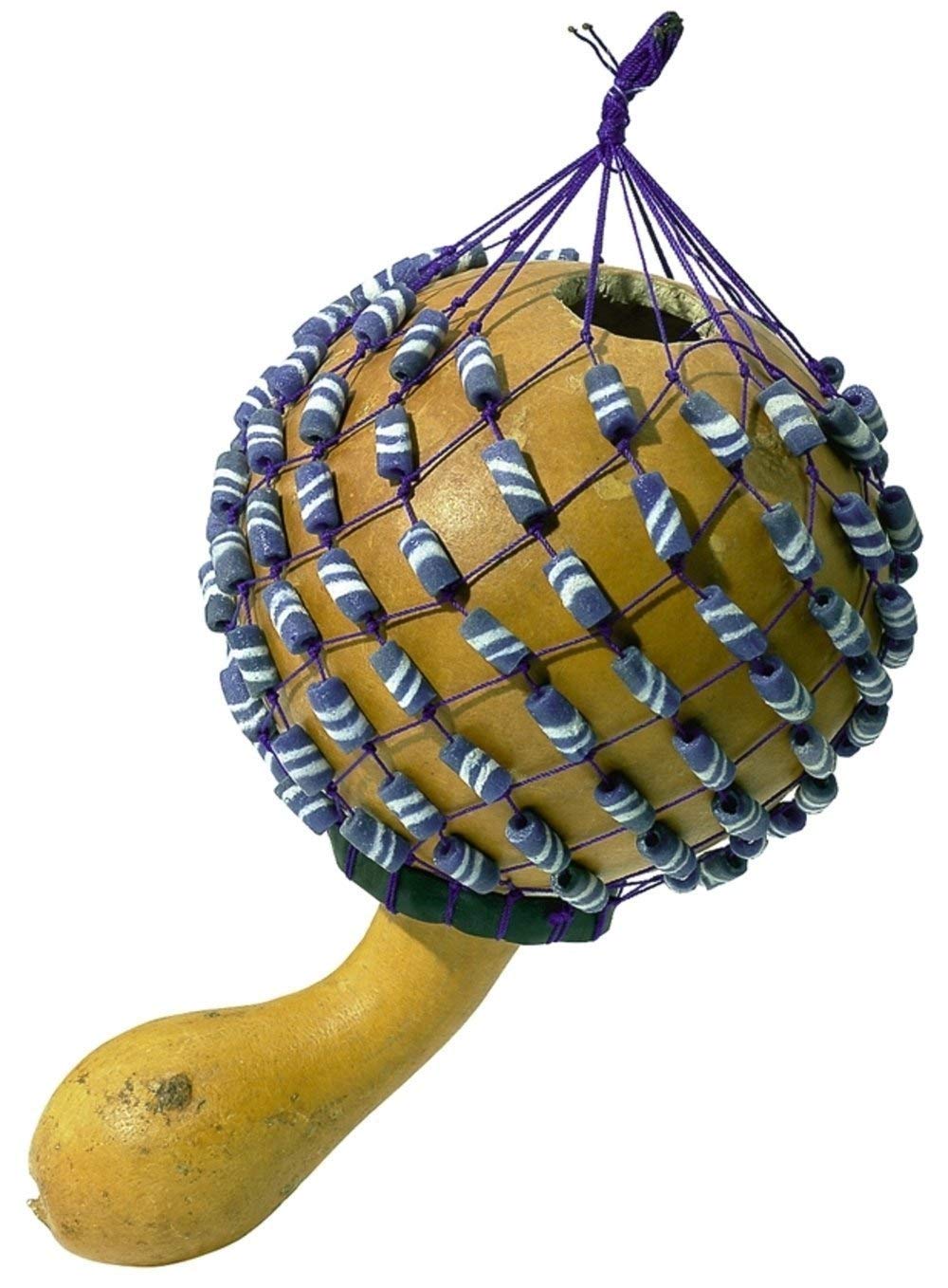 Kamballa Shekere, 14 cm, Assorted model