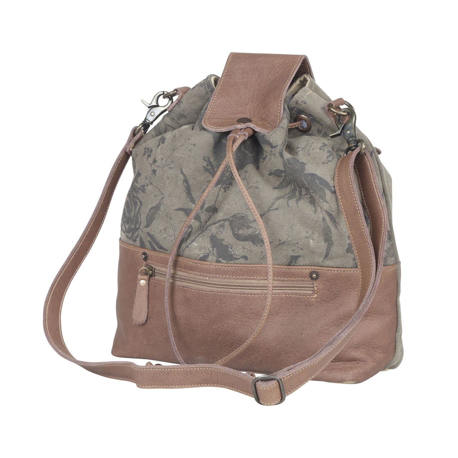 Myra Bag Latibulez Bucket Bag S-4449