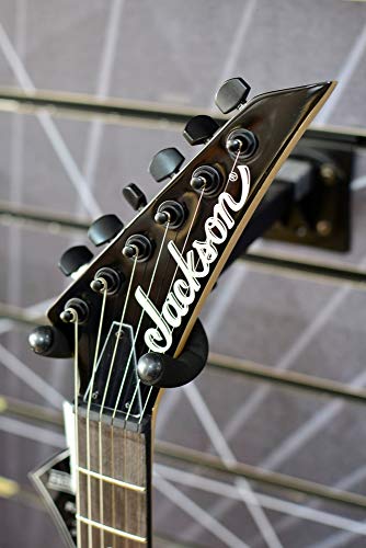 Jackson Dinky JS12 - Black