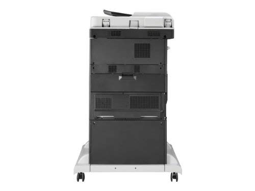 HP LaserJet 700 M775Z Laser Multifunction Printer,Scanner, Copier, Fax (Certified Refurbished)