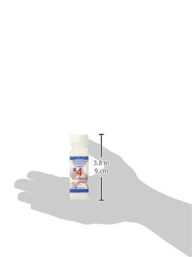 Hyland's - Ferrum Phos 6x, 500 tablets
