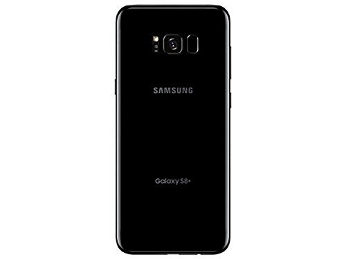 Samsung Galaxy S8, 5.8" 64GB (Verizon Wireless) - Midnight Black (Renewed)