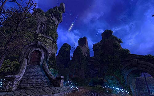 JEU Console BETHESDA Elder Scrolls Online Gold XB1