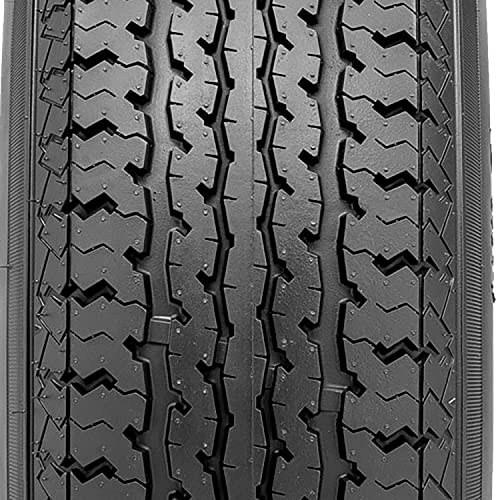 Maxxis M8008 Plus 205/75R14 100/96N C Trailer Tire