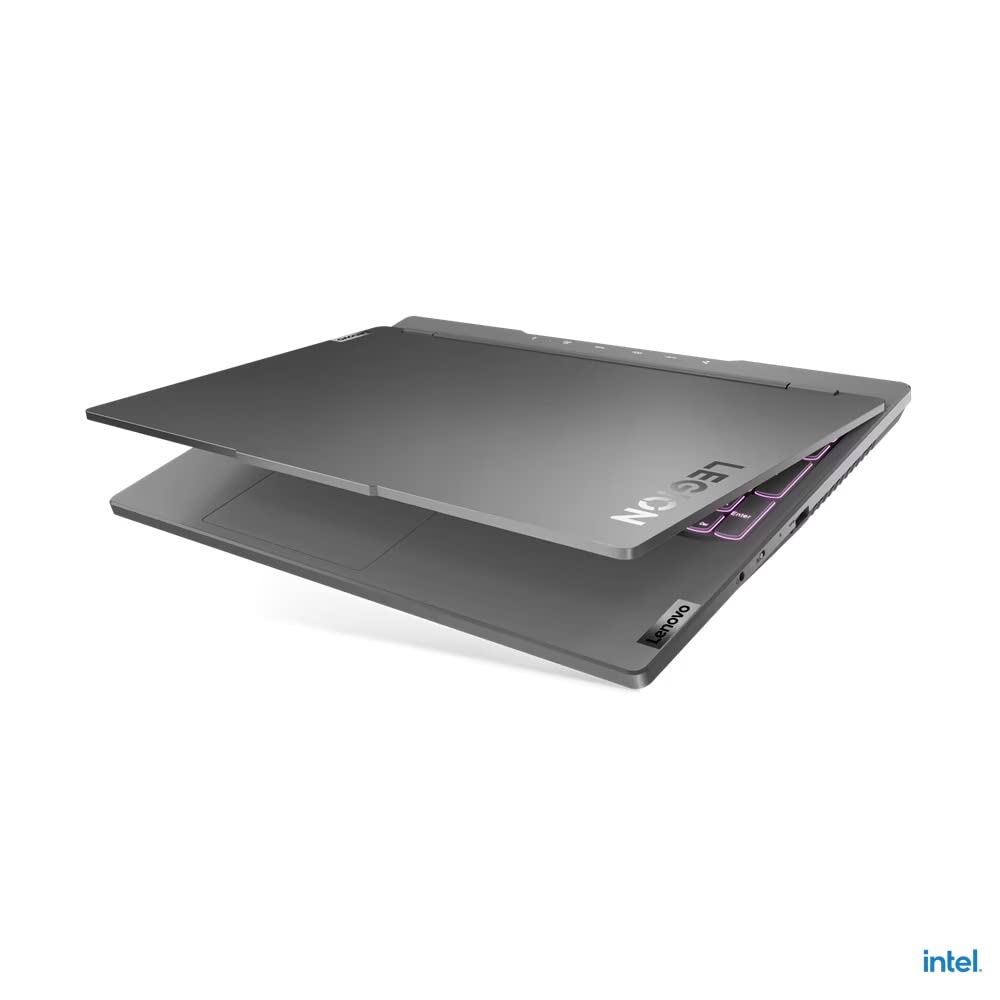 Lenovo Legion 5 2023 Gaming Laptop 15.6" FHD IPS 165Hz 8-Core AMD Ryzen 7 6800H 16GB DDR5 1TB SSD NVIDIA GeForce RTX 3070 Ti 8GB GDDR6 Wi-Fi 6E RGB Backlit Keyboard Windows 11 Home w/ONT 32GB USB