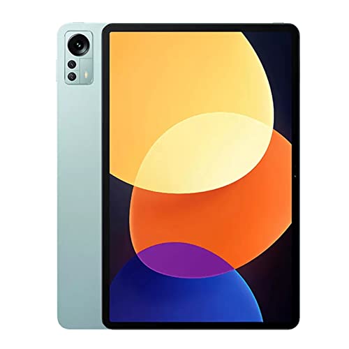 soobu 10 Inch Tablet, USB C Rechargeable 5MP 13MP Camera Gaming Tablet 100 to 240V Octa Core for Travel (Green)