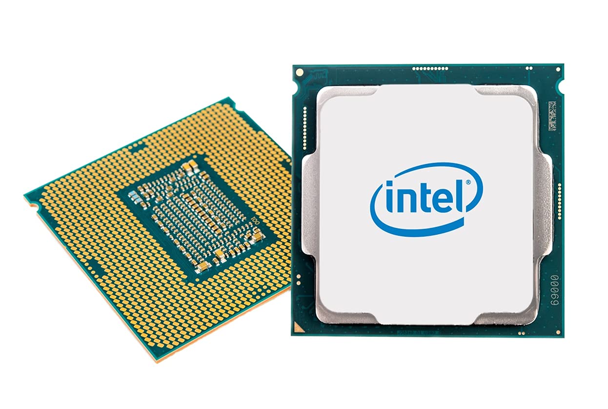 Intel CM8068403874410 Core I5-9600kf Proc 9m Cache Upchip To 4.6ghz Fc-lga14a Tray Mm 999h2d