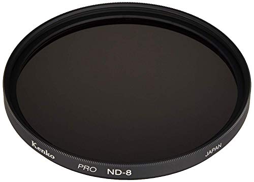 Kenko Filter for Camera PRO ND8 43mm for Adjusting The Amount of Light 343 432