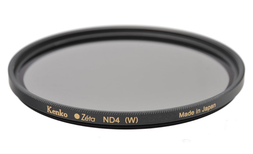 Kenko KEEZND452 52 mm Zeta ND4 Filter