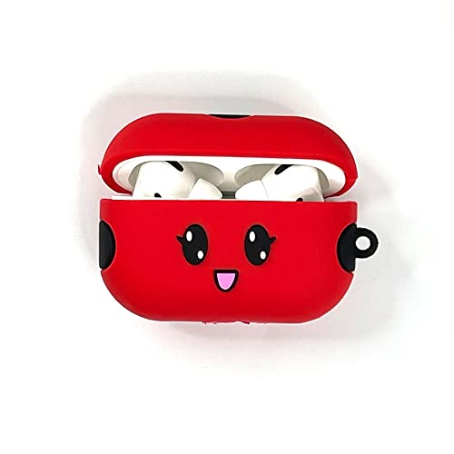 ZAG STORE - Miraculous Ladybug - AirPods Case Pro Super Heroes Cat Noir