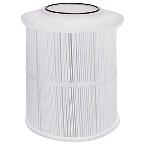 Neo-Pure PSJ-40-10 Pleated Synthetic Jumbo Cartridge 10 micron Compatible with Harmsco HC/40-10, HC-PP-40-10