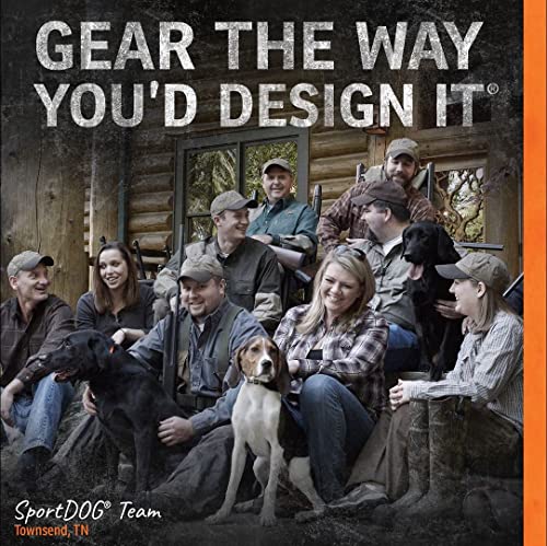 SportDOG Brand Wire & Flag Kit for In-Ground Fence Systems - Additional or Replacement Wire to Expand Your Fence Boundary - Includes Wire, Flags, Wire Connectors, and Splice Capsules