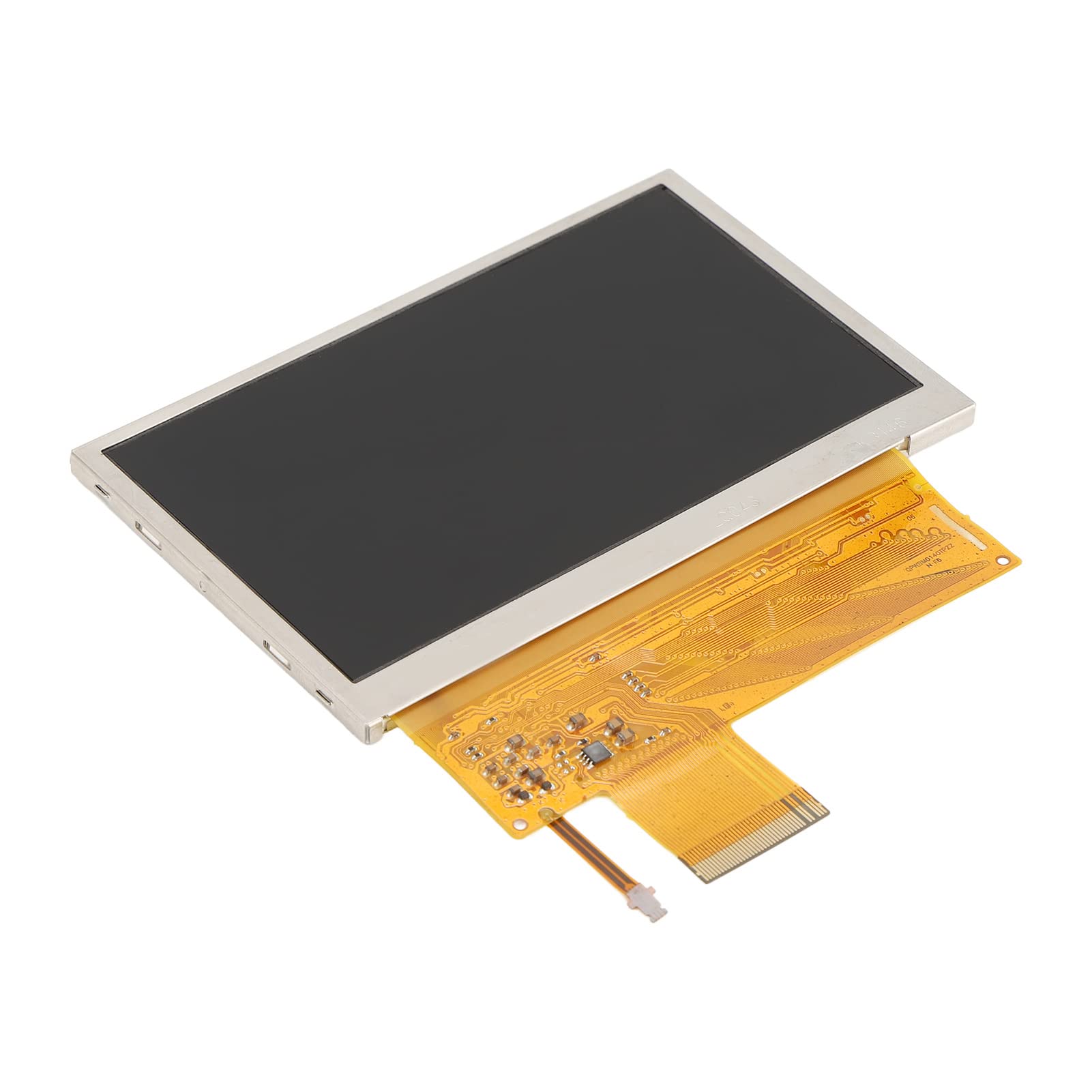 PUSOKEI Replacement LCD Display Screen for PSP 1000 1001 1002 1003 1004 Series, Professional LCD Backlight Display, Easy Installation, Replacement Parts for PSP