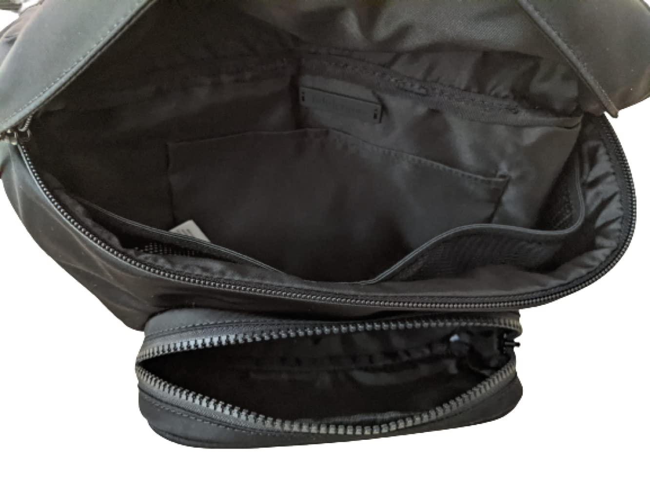 Lululemon The Rest is Written Belt Bag