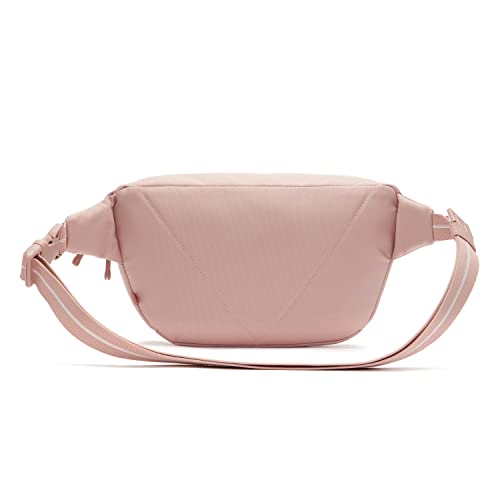 Pacsafe Go Anti Theft Sling Pack, Sunset Pink