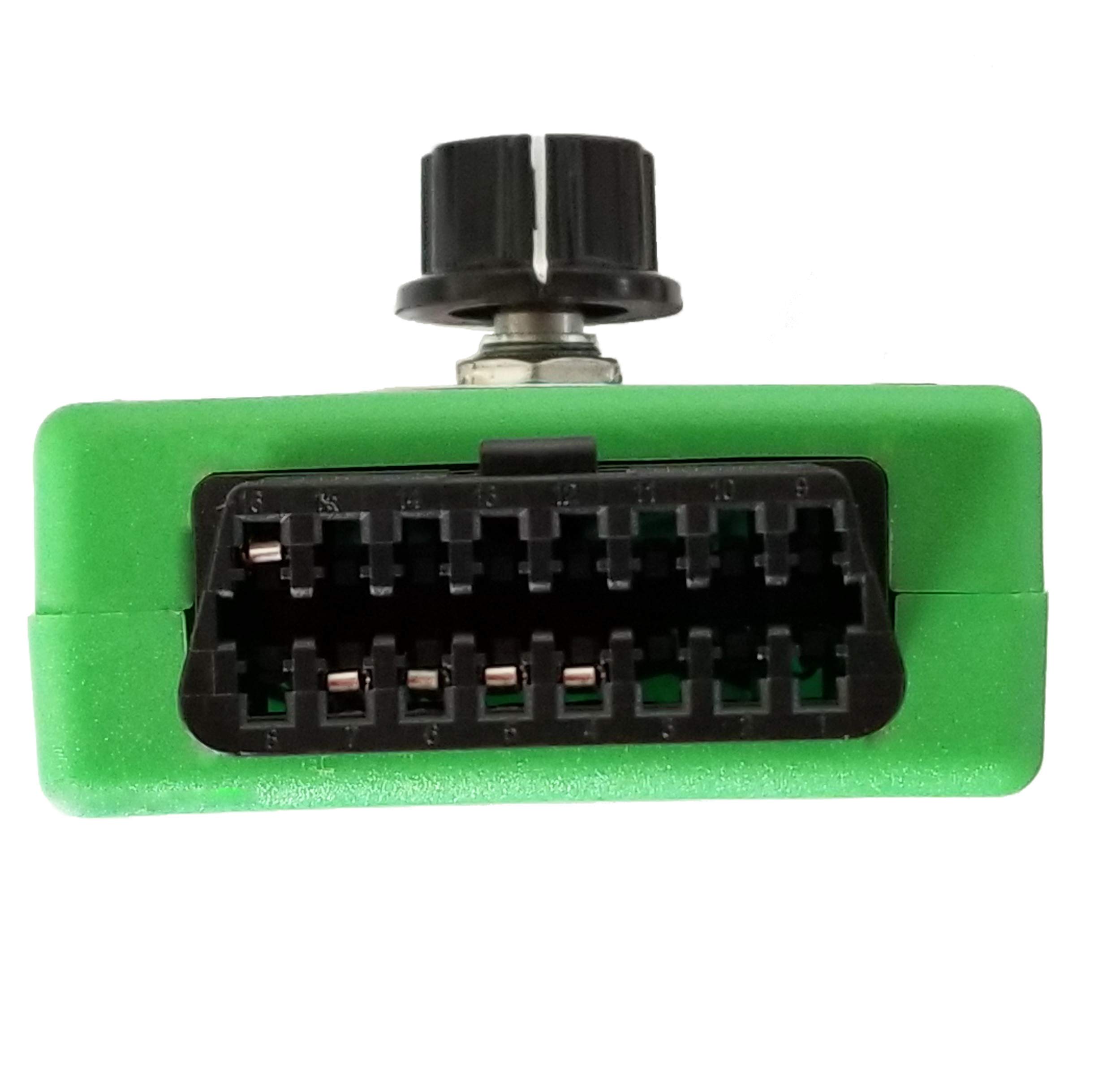 Injectronic Module 9195 for CJ4R ECU VIN Programmer for Dodge, Chrysler & Jeep. for SCI & CAN protocols