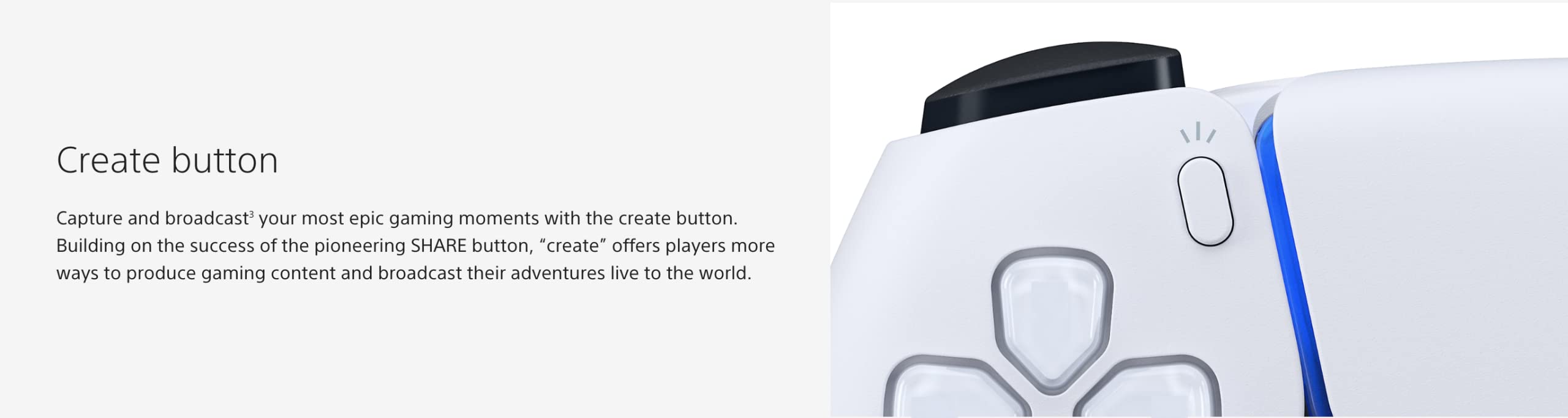 MODDEDZONE Wireless Controller for PS5 with Exclusive and Unique Designs Compatible with PlayStation 5 and PC - The Ideal Christmas Gift for Gaming Enthusiasts - Expertly Crafted in USA(Chrome Silver)