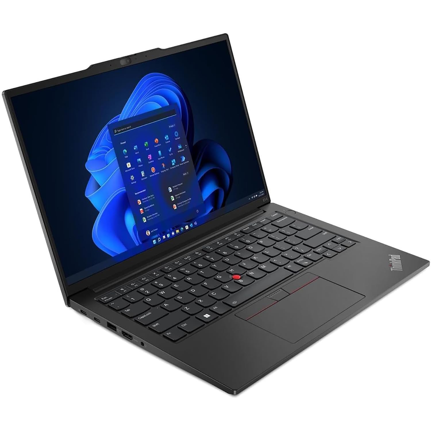 Lenovo IdeaPad 15.6" FHD Touchscreen Laptop, Intel Core i5-1135G7 Quad-Core Processor (Beats i7-1065G7), Intel Iris Xe Graphics, 20GB RAM, 1TB PCIe SSD, Backlit Keyboard, Fingerprint Reader, Win11